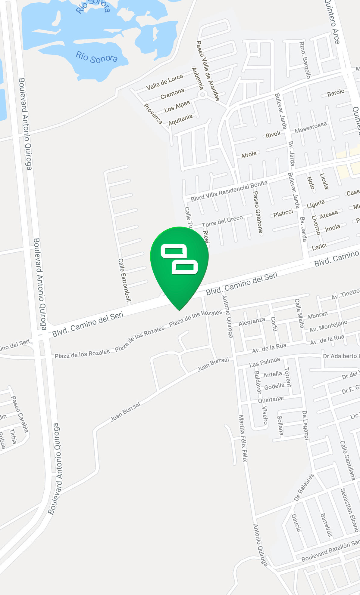 Inicio | Impacto Directo