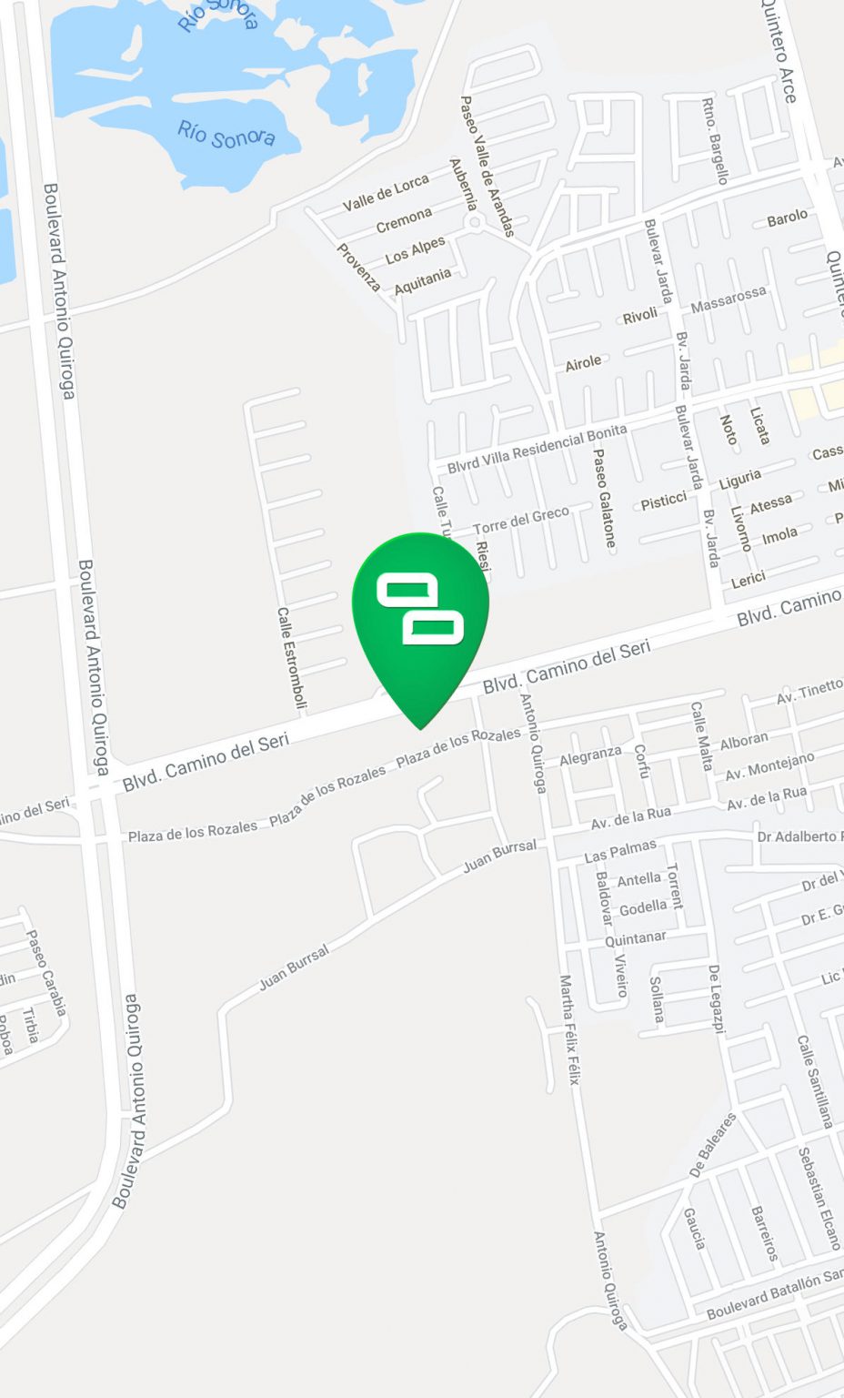 Espectaculares | Impacto Directo